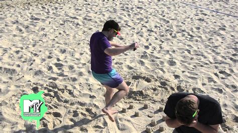MTV Spring Break Throwback YouTube