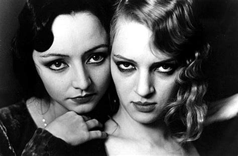 Le Più Belle E Sensuali Scene Di Sesso Lesbico Viste Al Cinema Roba