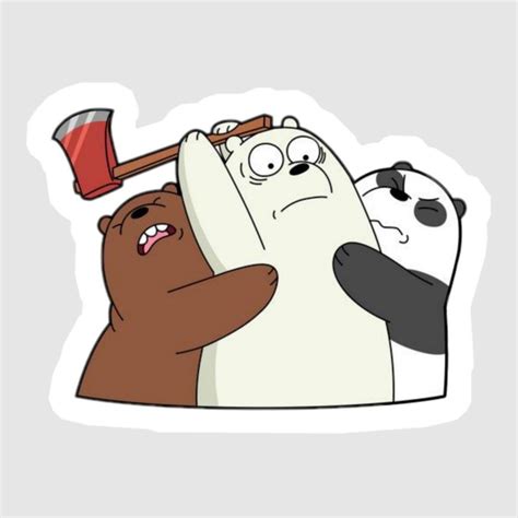 Pin By Rachelstoreiqq On Escandalosos Parte 1 Weird Stickers Cute