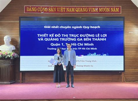 vinh tran sur linkedin urbanplanning development graduationproject