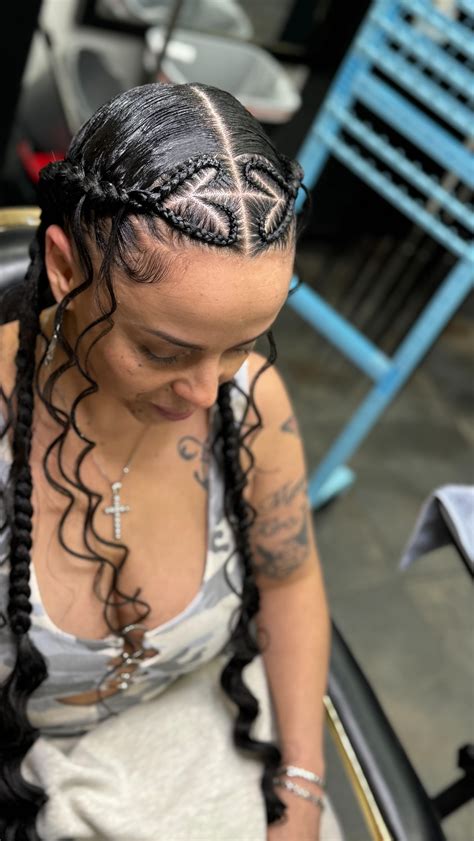 Ruth Torres Hairstylist Braidstarz Tuesday Instagood Instalike