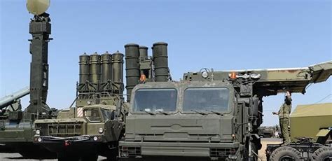 俄罗斯s400防空导弹系列俄罗斯s400防空导弹系统新浪新闻
