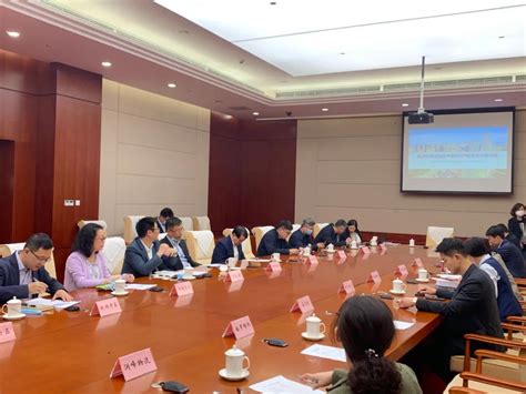 天津自贸试验区举行中韩rcep经贸合作座谈会澎湃号·政务澎湃新闻 The Paper
