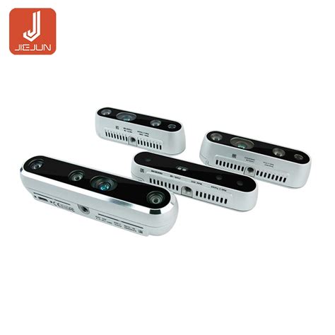 RealSense Depth Camera D435i D455 D435 D415 Can Be Used To ROS Robotics