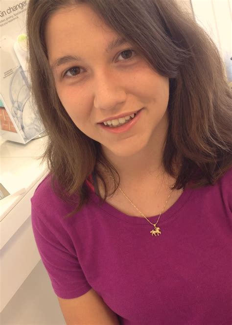 Garcias2chile Happy 17th Birthday Eva Grace