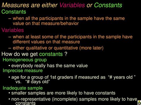 Ppt Data Univariate Statistics And Statistical Inference Powerpoint