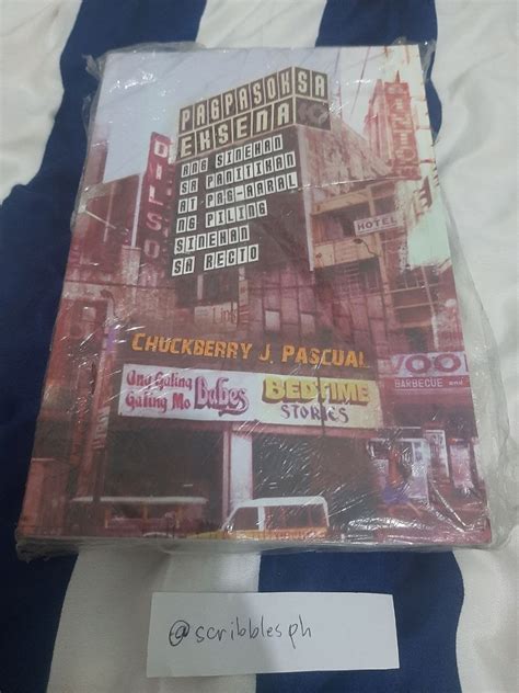 Pagpasok Sa Eksena Ang Sinehan Sa Panitikan At Pag Aaral Ng Piling