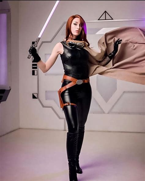Marajade Cosplay By Valeryhimera Rcosplaygirls