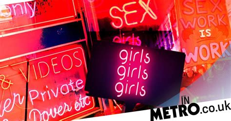 How The Cost Of Living Crisis Is Affecting Sex Workers In The Uk