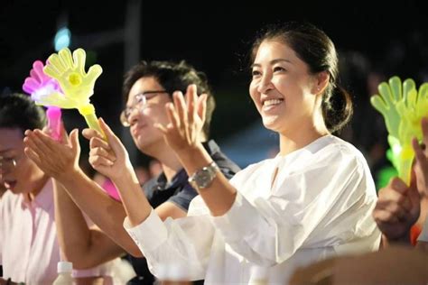 藍白合不夠互信陷僵局？ 許淑華：簡化程序回應地方期待