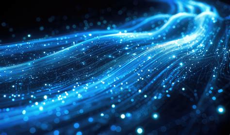 Atandt Breaks Speed Barriers On Long Distance Fiber Network