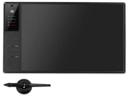 Huion WH1409 V2 Inspiroy Digital Pen Tablet Price in Bangladesh | Bdstall