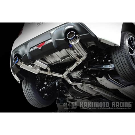 柿本改 マフラー Regu 06andr トヨタ 86 Zn6 Fa20 12 3 〔b22344〕 カキモト レグ06r Toyota