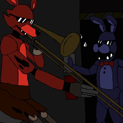 Image Five Nights At Freddy S Know Your Meme