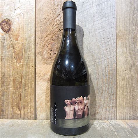 Orin Swift Mannequin Chardonnay 2021 750ml Oak And Barrel