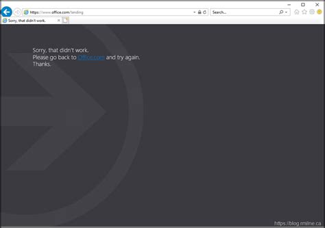 Sign In Error 5000811 — Unable To Verify Token Signature The Signing