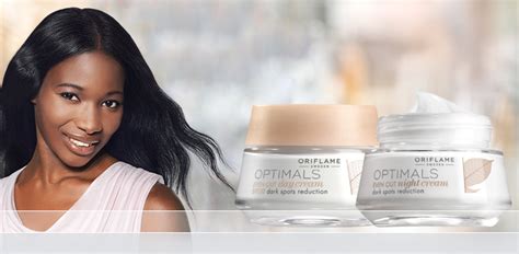 Oriflame Sweden Cosmetics And Business Opportunity Business Nigeria