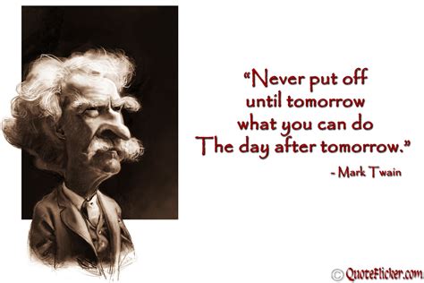 Tomorrow Funny Quotes Quotesgram