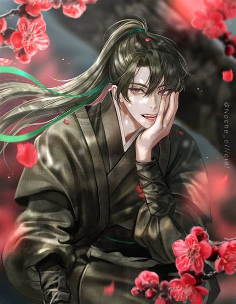Pin By Nguyenthy On Anime Manga Cute Manhwa Character Design