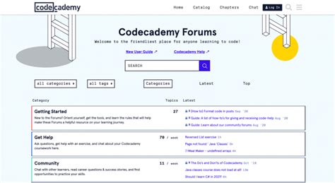 Codecademy Review 2025 Courses Quality Pricing Pros And Cons
