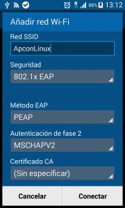 Ap Wifi Con Raspberry Pi Radius Elbinario