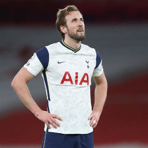 Where Next For Harry Kane Manchester City Or Staying At Spurs