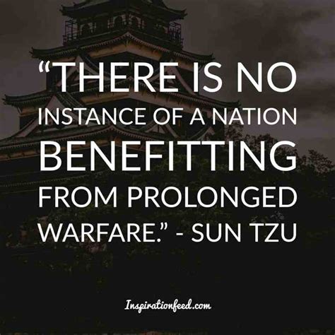 30 Powerful Sun Tzu Quotes About The Art Of War Inspirationfeed