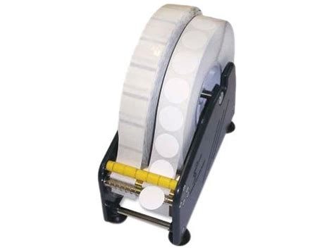 Tatco Tco Mailing Seals Adapters In Core Rl White Walmart Com