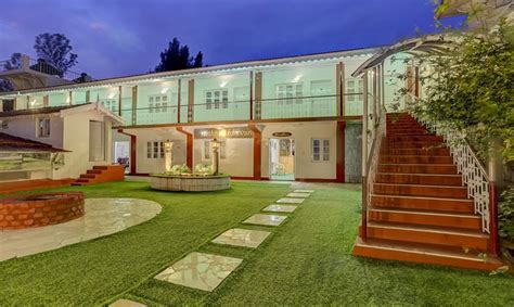 Treebo Atithi Bhavan Updated 2024 Prices And Hotel Reviews India Ooty Udhagamandalam