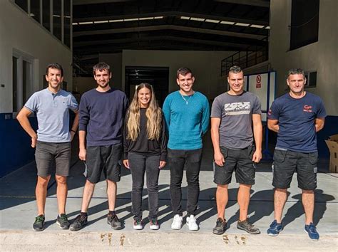 C Tech Goes Global With Opening Of New European Manufacturing Facility