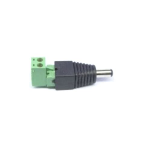 MC-CN16 - Connectors and Converters - Company background