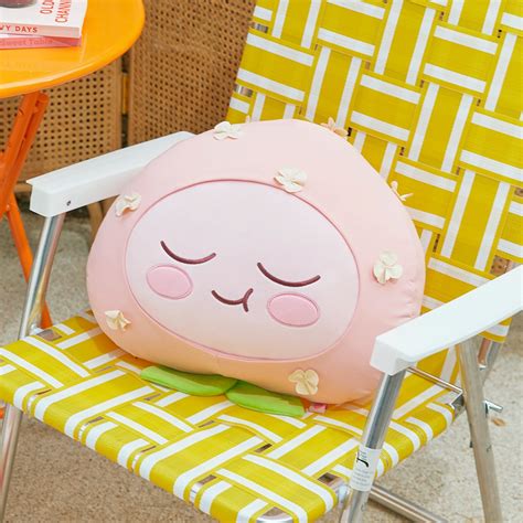 소다시티 쿨링필로우 어피치 믿고 사는 즐거움 Ssg Com