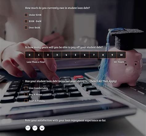 How To Create A Proper Quantitative Survey SurveyLegend