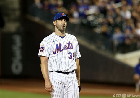 バーランダーがアストロズ復帰、トレード期限最終日に 写真1枚 国際ニュース：afpbb News