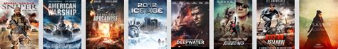 Films Daction Découvrez La Sélection De Playvod Playvod Ce Site