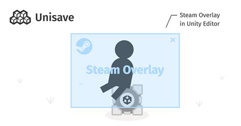 Tip Testing Steam Overlay With The Unity Editor Learn Content