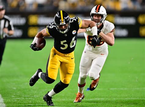 Steelers Browns Announcers Revealed