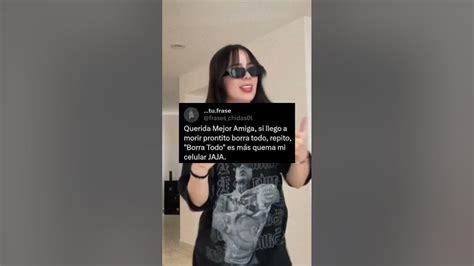 Frases De Tik Tok Youtube