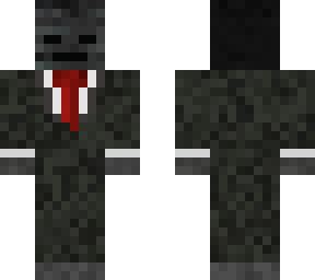 Grox Minecraft Skins