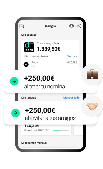 Cuenta Online Para Jóvenes Sin Comisiones Imagin Caixabank
