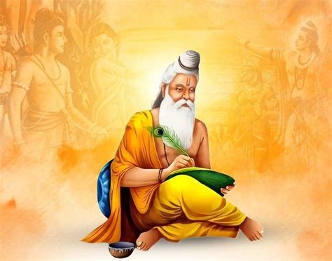 Dhiraj Mishra On Linkedin रामायण के रचयिता महर्षि वाल्मीकि जी की जयंती