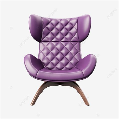 보라색 의자의 3d 렌더링 3d 그림 3d 렌더링 배경 Png 일러스트 및 이미지 에 대한 무료 다운로드 Pngtree