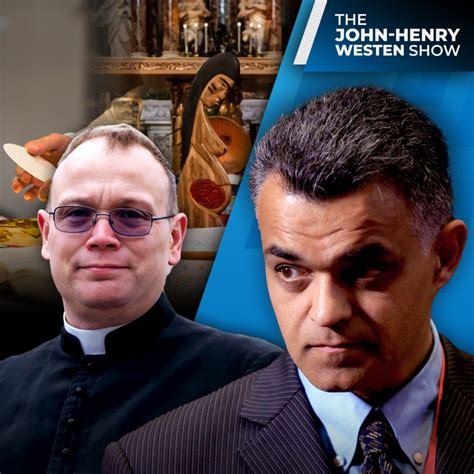 Canceled Priest Fr John Lovell Warning Pope Francis Pushing Pagan