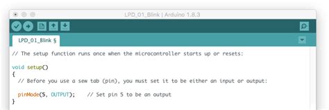Lilypad Development Board Activity Guide Sparkfun Learn