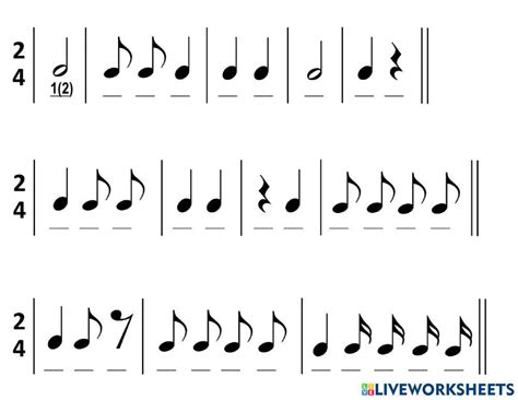 What Is Example Of Rhythmic Pattern At Norma Friedland Blog
