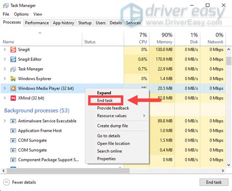 How To Fix Twitch Error 4000 Driver Easy