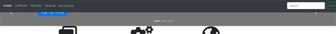 Html Why My Carousel From Bootstrap Examples Page Not Working Stack Overflow