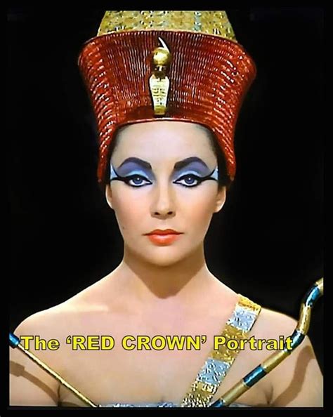 Pin By 태균 김 On Cleopatra Elizabeth Taylor Cleopatra Elizabeth Taylor