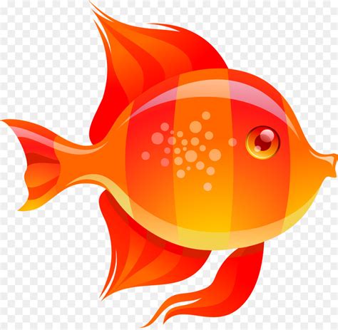 Peixinho Peixe Desenho png transparente grátis
