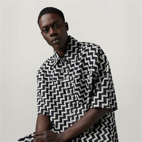 Premium E Boxy Hemd Dunkelblau G Star RAW DE